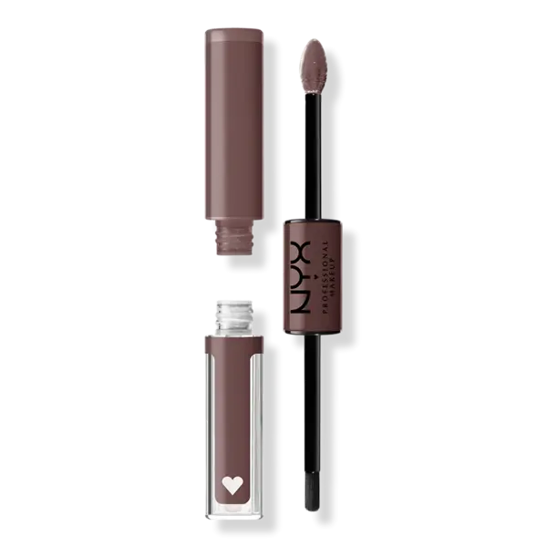 NYX PROFESSIONAL MAKEUP Shine Loud High Shine Long-lasting Liquid Lipstick - Next-gen Thinking