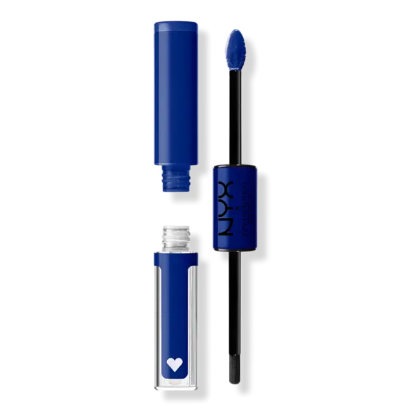 NYX PROFESSIONAL MAKEUP Shine Loud High Shine Long-lasting Liquid Lipstick - Disrupter