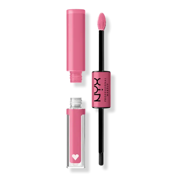 NYX PROFESSIONAL MAKEUP Shine Loud Vegan High Shine Long-lasting Liquid Lipstick - Trophy Life
