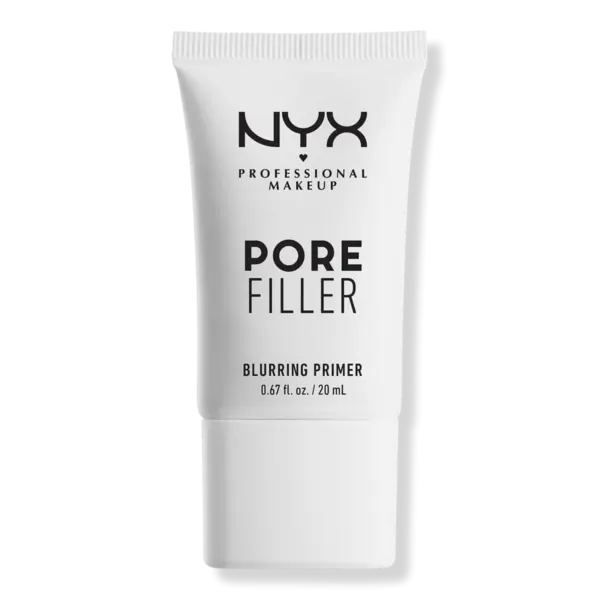 NYX PROFESSIONAL MAKEUP Pore Filler Blurring Face Primer - One-color