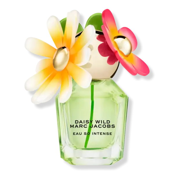 Marc Jacobs Daisy Wild Eau So Intense Eau De Parfum - One-color