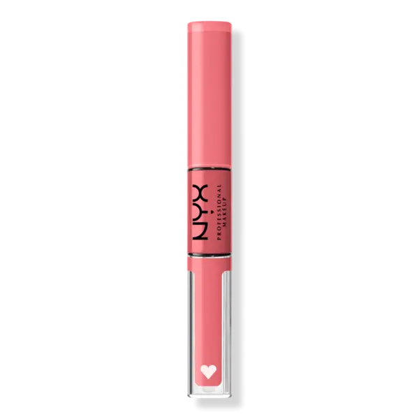 NYX PROFESSIONAL MAKEUP Shine Loud High Shine Long-lasting Liquid Lipstick - Born To Hustle