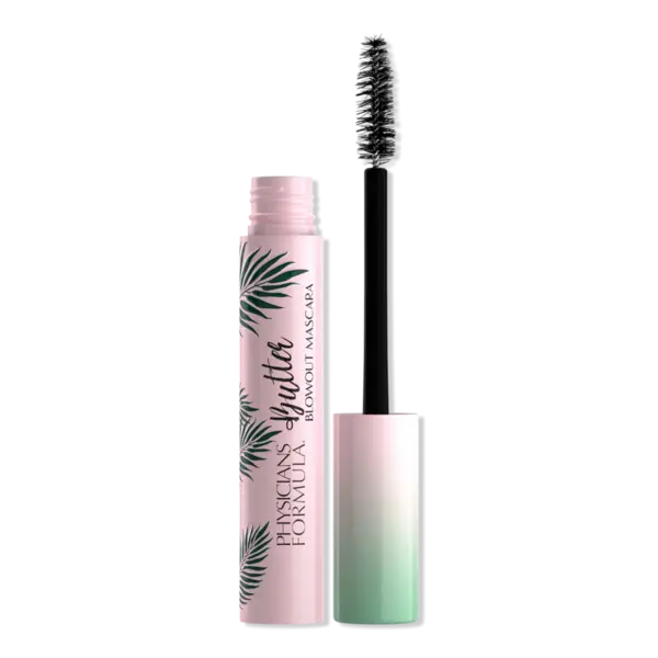 PHYSICIANS FORMULA Butter Blowout Mascara - Black