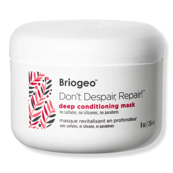 BRIOGEO Don't Despair, Repair! Deep Conditioning Hair Mask - One-color