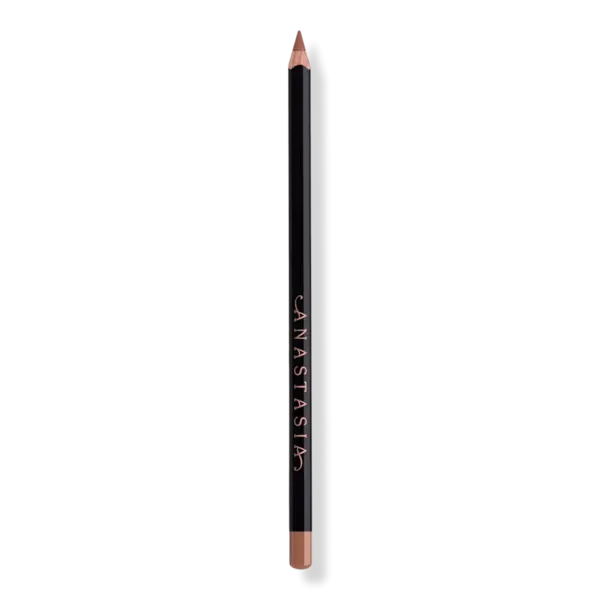 ANASTASIA BEVERLY HILLS Velvety-matte Precision Shaping Lip Liner - Warm Taupe