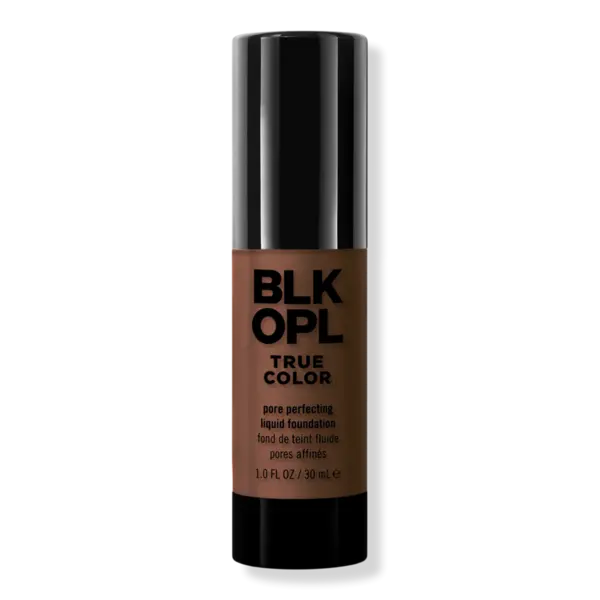 BLK/OPL True Color Pore Perfecting Liquid Foundation - Beautiful Bronze