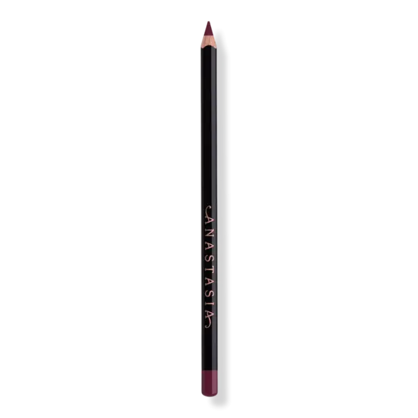 ANASTASIA BEVERLY HILLS Velvety-matte Precision Shaping Lip Liner - Blackberry