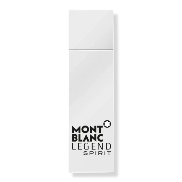 Montblanc Legend Spirit Eau De Toilette - One-color