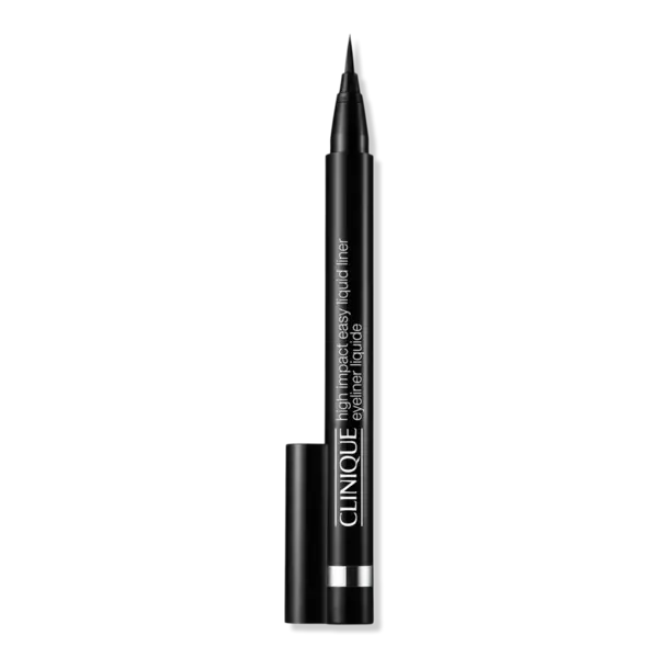 CLINIQUE High Impact Easy Liquid Eyeliner - Black