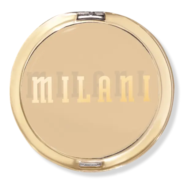 MILANI Conceal + Perfect Shine-proof Powder - Fair