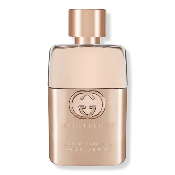 Gucci Guilty Pour Femme Eau De Toilette - One-color