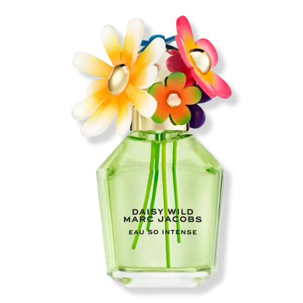 Marc Jacobs Daisy Wild Eau So Intense Eau De Parfum - One-color