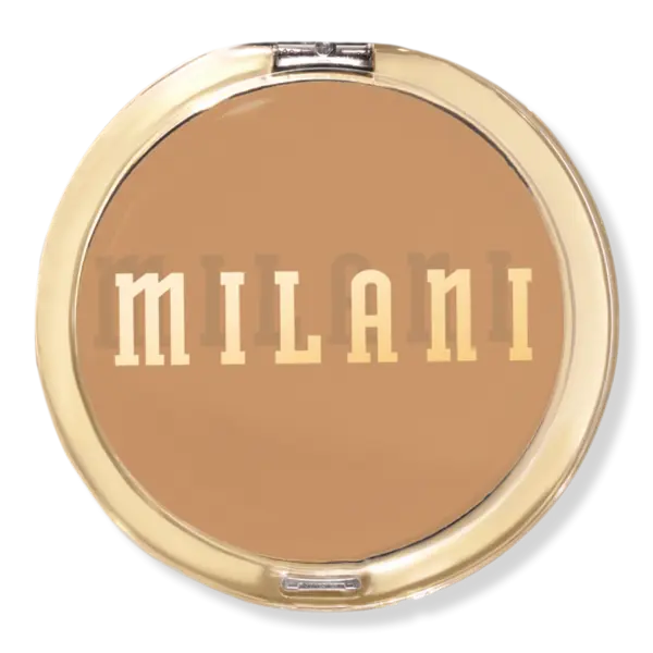 MILANI Conceal + Perfect Shine-proof Powder - Natural