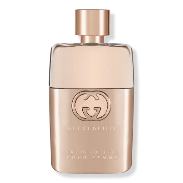 Gucci Guilty Pour Femme Eau De Toilette - One-color