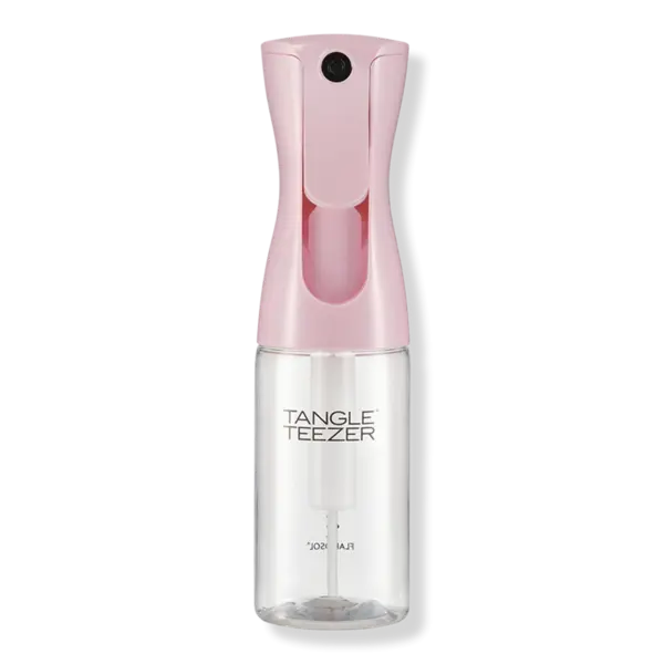 TANGLE TEEZER The Mini Fine-mist Spray Bottle - Millennial Pink