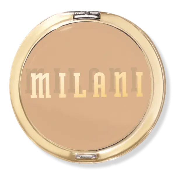 MILANI Conceal + Perfect Shine-proof Powder - Nude