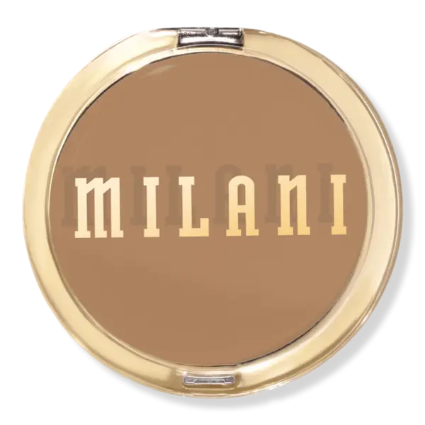 MILANI Conceal + Perfect Shine-proof Powder - Natural Beige