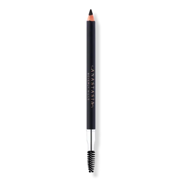 ANASTASIA BEVERLY HILLS Dual-ended Cream To Powder Perfect Brow Pencil - Granite