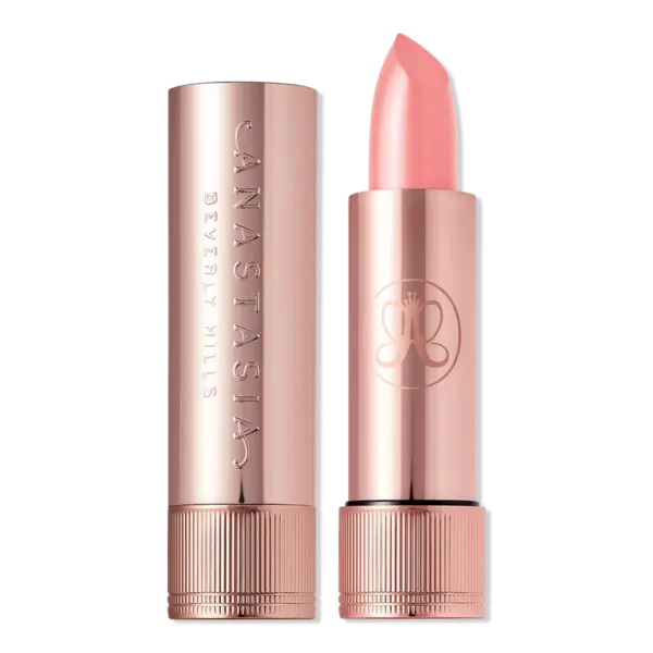 ANASTASIA BEVERLY HILLS Full-pigment Matte & Satin Velvet Lipstick - Tease