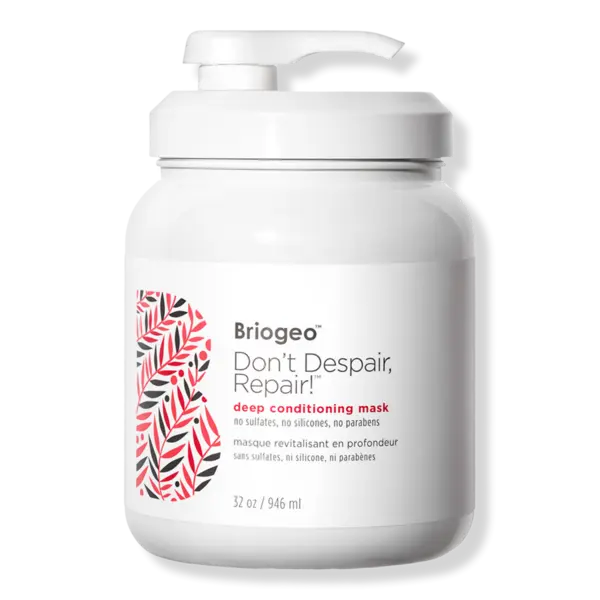 BRIOGEO Don't Despair, Repair! Deep Conditioning Hair Mask - One-color