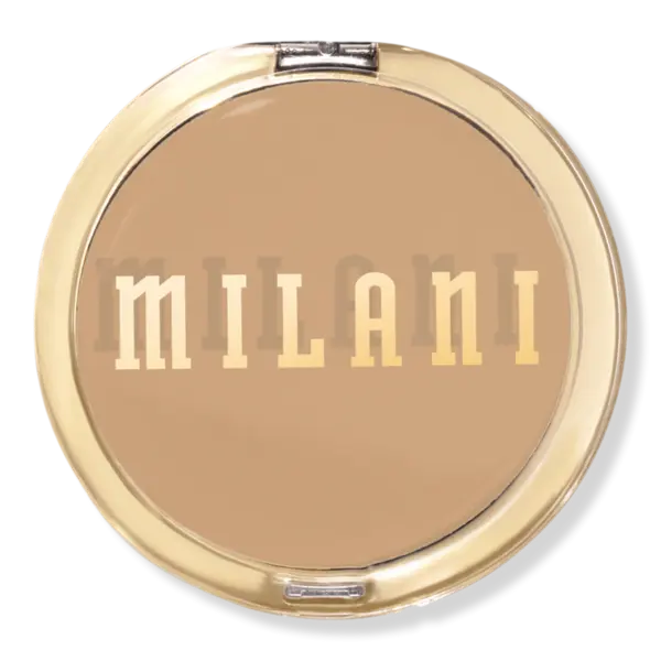 MILANI Conceal + Perfect Shine-proof Powder - Natural Light
