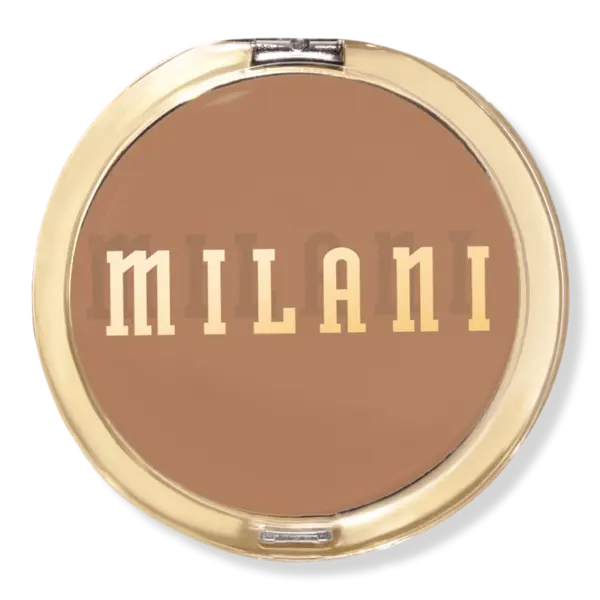 MILANI Conceal + Perfect Shine-proof Powder - Beige