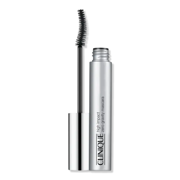 CLINIQUE High Impact Zero Gravity Tubing Mascara - Black