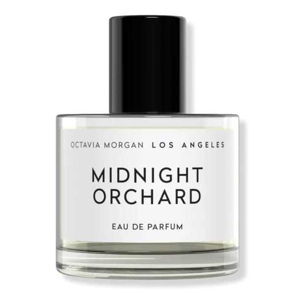 OCTAVIA MORGAN LOS ANGELES Midnight Orchard Eau De Parfum - One-color