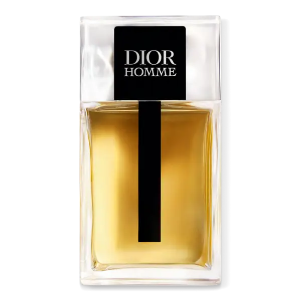 Dior Homme Eau De Toilette - One-color
