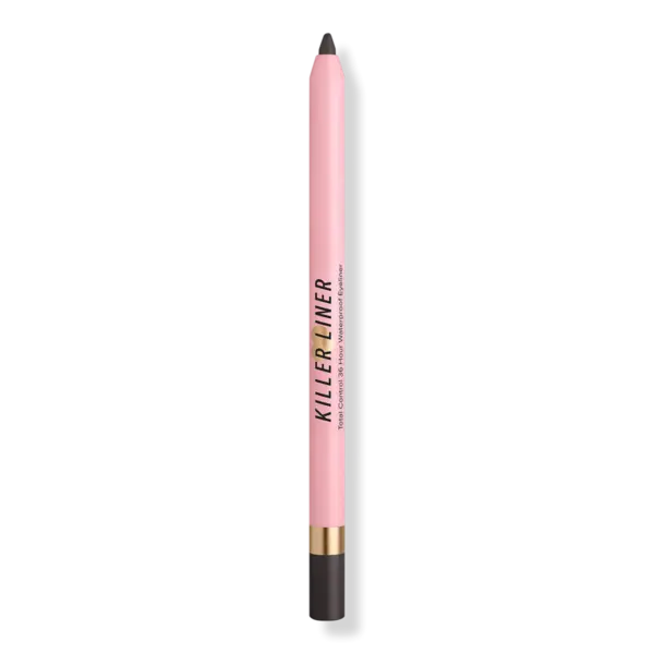 TOO FACED Killer Liner 36 Hour Waterproof Gel Eyeliner - Killer Storm