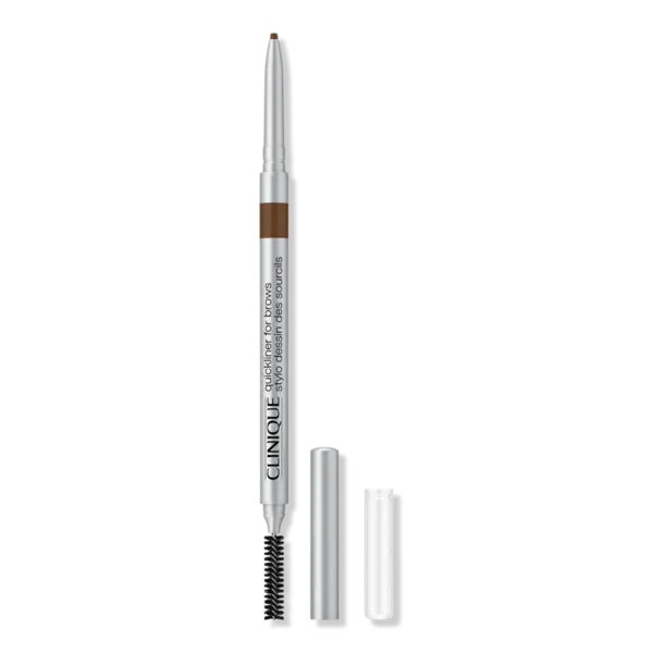 CLINIQUE Quickliner For Brows Eyebrow Pencil - Deep Brown