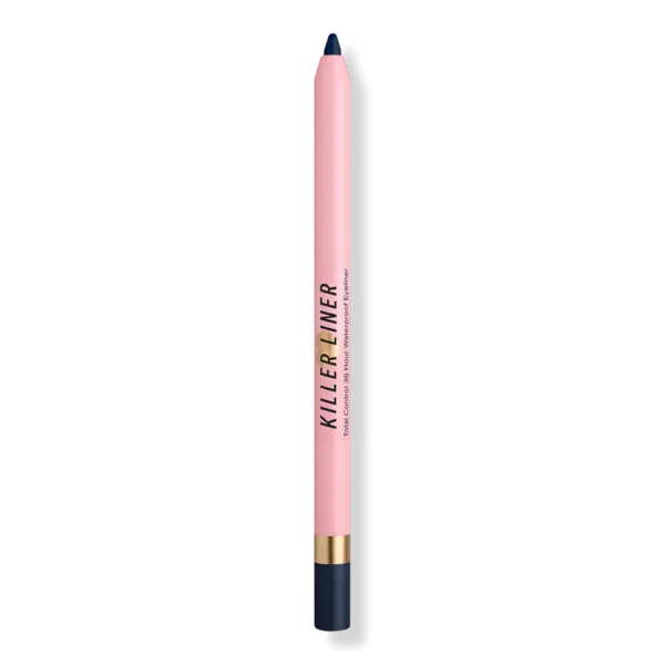 TOO FACED Killer Liner 36 Hour Waterproof Gel Eyeliner - Killer Sapphire