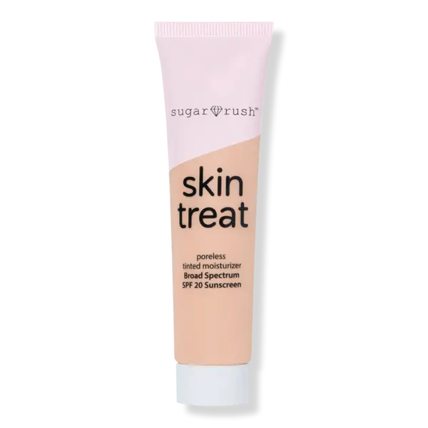 TARTE Skin Treat Poreless Tinted Moisturizer Spf 20 - Fair