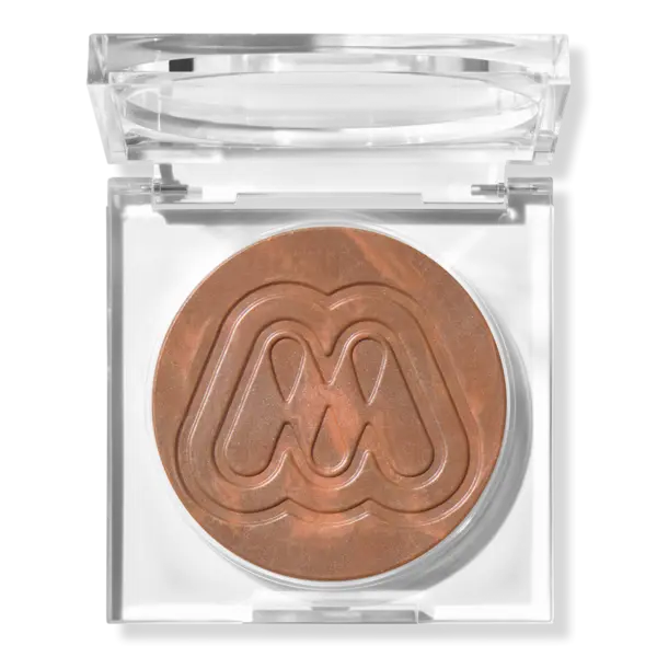 MORPHE Cloudlight Soft Glow Veil Finishing Powder - Sunset