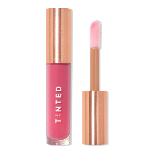 LIVE TINTED Softgloss Juicy Lip Gloss - Honeydew Heatwave