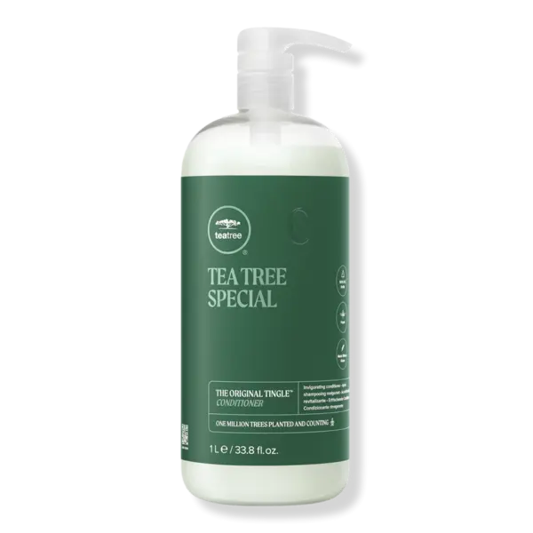 PAUL MITCHELL Tea Tree Special Conditioner - One-color