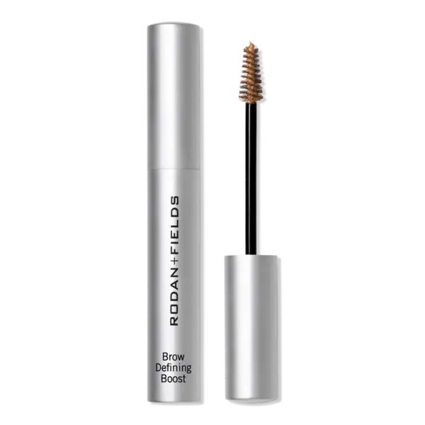 RODAN + FIELDS Brow Defining Boost Tinted Conditioning Gel - Light