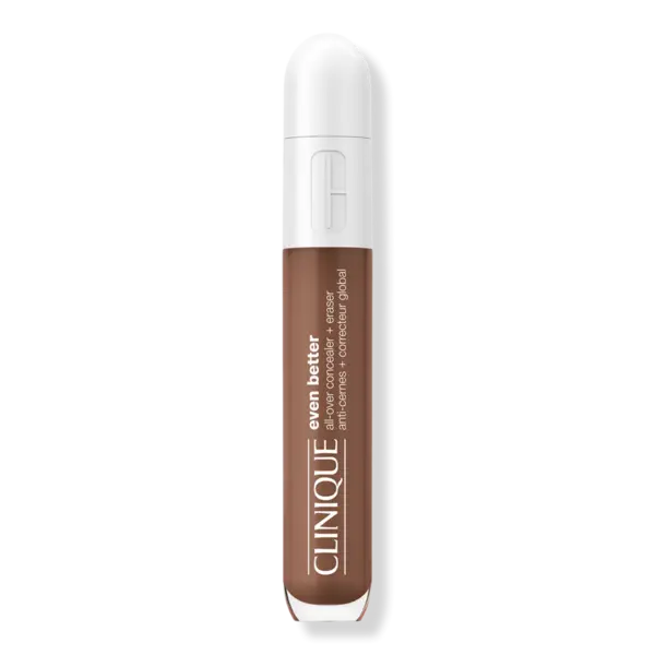 CLINIQUE Even Better All-over Concealer + Eraser - Cn 126 Espresso