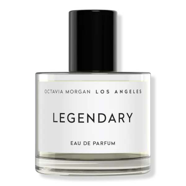 OCTAVIA MORGAN LOS ANGELES Legendary Eau De Parfum - One-color