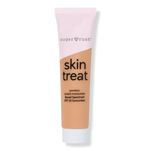 TARTE Skin Treat Poreless Tinted Moisturizer Spf 20 - Light Medium