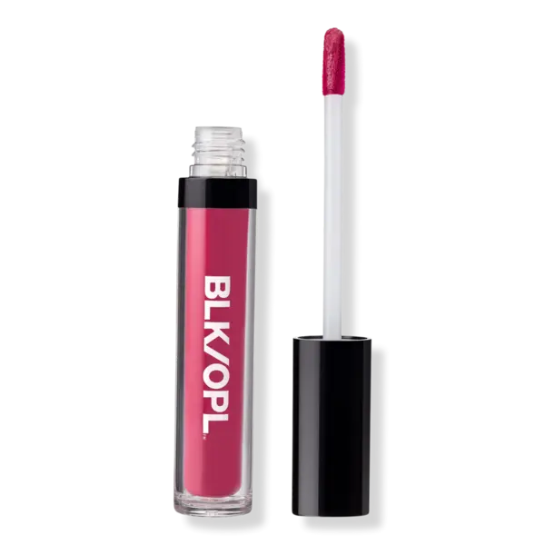 BLK/OPL Colorsplurge Liquid Matte Lipstick - Text Me