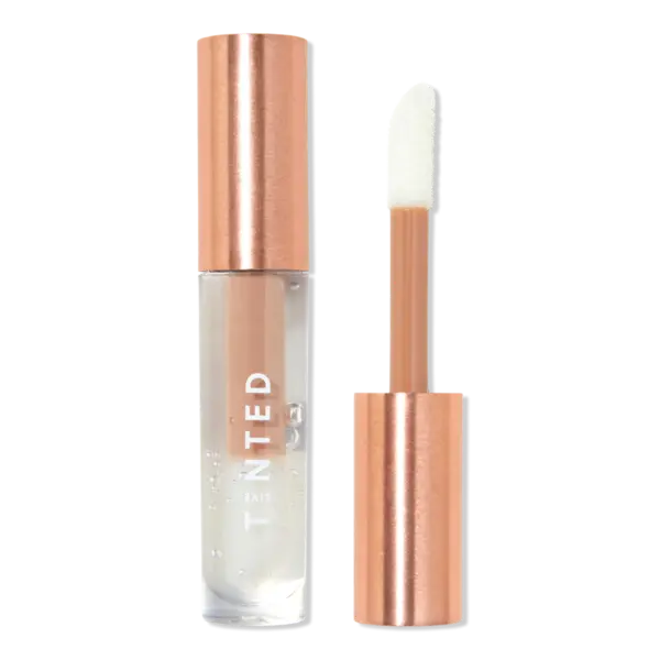 LIVE TINTED Softgloss Juicy Lip Gloss - Coconut Water