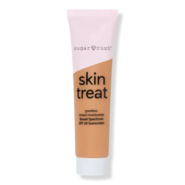 TARTE COSMETICS Skin Treat Poreless Tinted Moisturizer Spf 20 - Medium