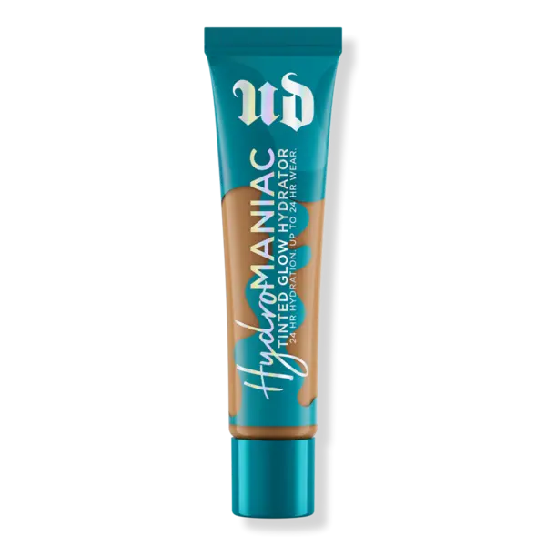 Urban Decay Hydromaniac Hydrating Dewy Foundation - 60