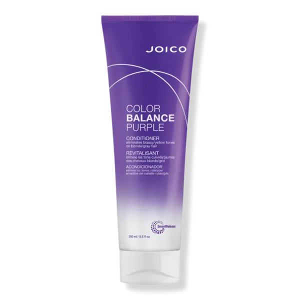 JOICO Color Balance Purple Conditioner - One-color