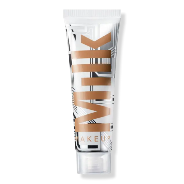 MILK MAKEUP Bionic Glow Illuminating Liquid Highlighter With Hyaluronic Acid - Reality
