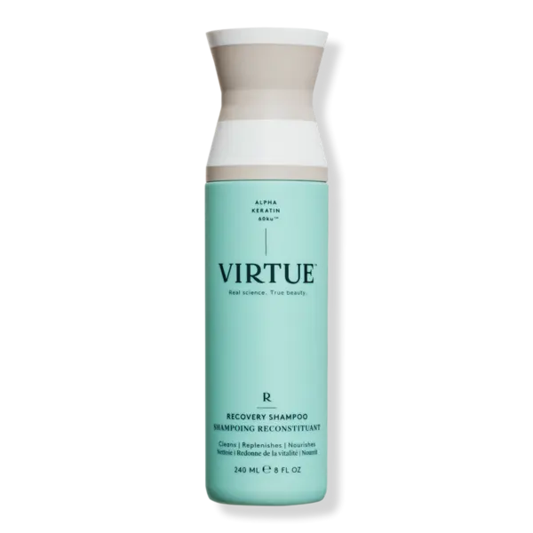 VIRTUE Hydrating Recovery Shampoo - One-color
