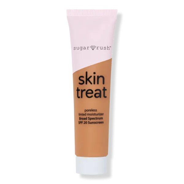 TARTE Skin Treat Poreless Tinted Moisturizer Spf 20 - Tan