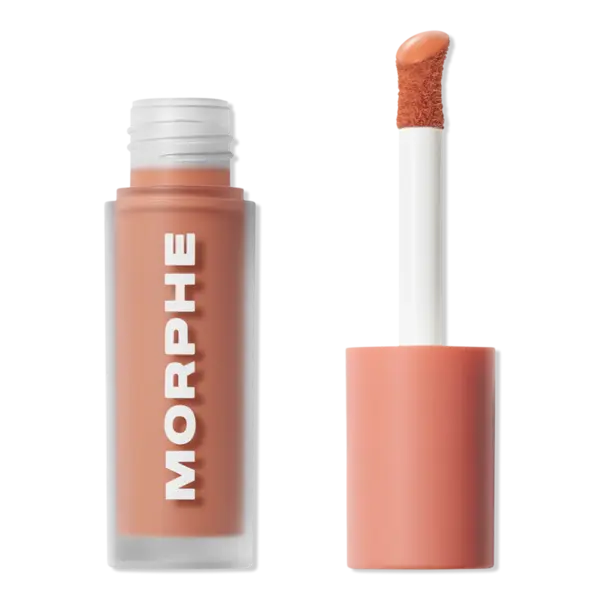 MORPHE Wakeup Artist Under Eye Correcting Concealer - Papaya 03