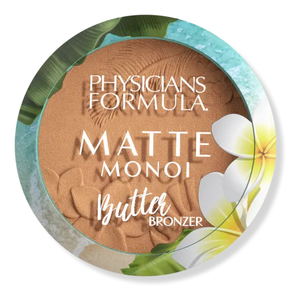 PHYSICIANS FORMULA Matte Monoi Butter - Bronzer
